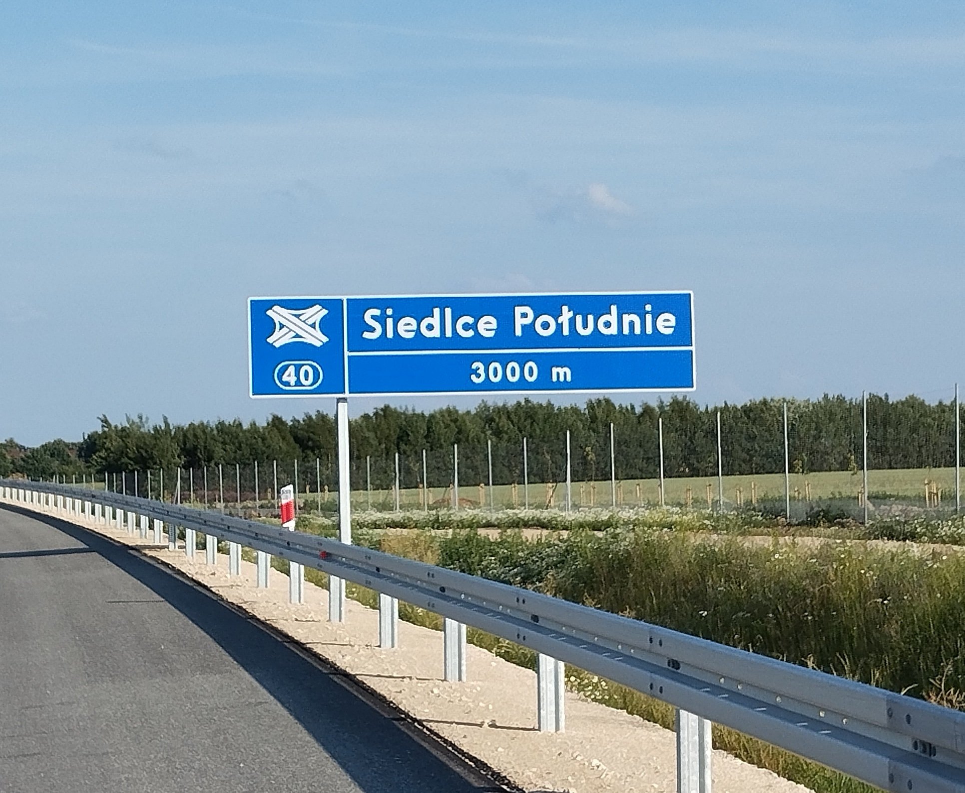 ProMods road & cities Południowa Polska merge for Euro Truck Simulator ...